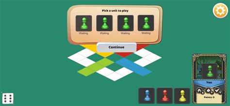 Simple Ludo By Sciencej