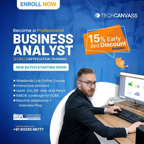 Ecba Certification Preparation Strategy Step By Step Approach