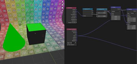 Using Normals For Mapping Rotation Ask Gamedevtv