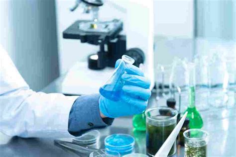 Ensuring Pharmaceutical Quality Compendial Testing Explained Nano