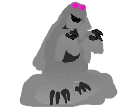 Giga Hate Infinity Evil Barney By Flowey2010 On Deviantart