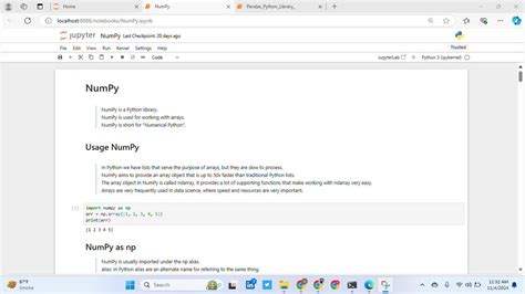 Suneel Shivani On Linkedin Numpy In One Shot Numpy Is Too Hard To Learn Its