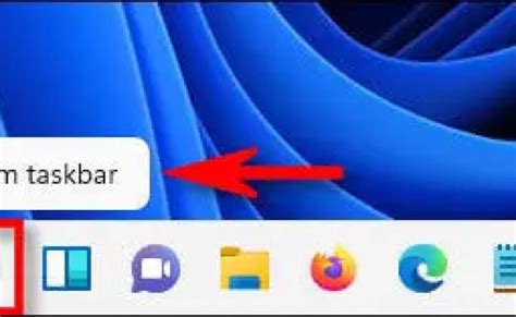 How To Show Hide Task View Button On Windows 11 Taskbar Theme Loader