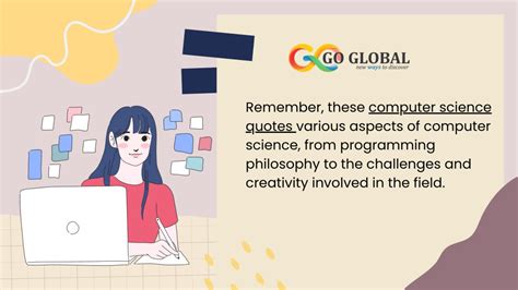ppt computer science quotes powerpoint presentation free download