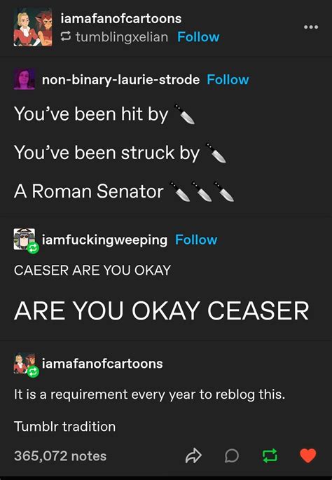 Michaelius Jacksonius New Ides Of March Cantio R Tumblr