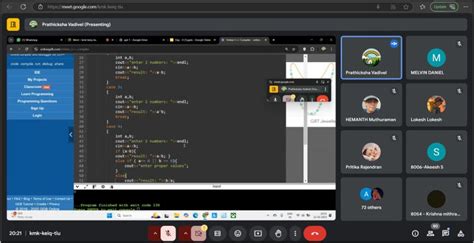 cplusplus techtrio cybernautedutech loops whileloop fibonacci coding programming