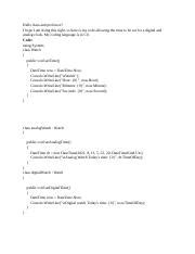 IT232 Unit 10 Discussion Docx Hello Class And Professor I Hope I Am
