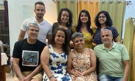 Meet Abhinav Manohar A Rising Star In Indian Cricket