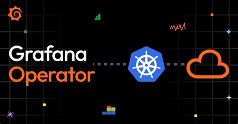 How To Use Grafana Operator On Kubernetes By Mohammad Amirpanah Medium