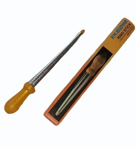 Plastic Ring Stick Mild Steel At ₹ 120 Piece In New Delhi Id