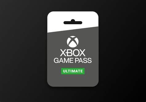 Buy Xbox Game Pass Ultimate 6 Months Multi Keys In India Gamivo
