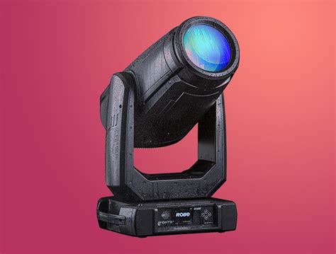 Robe Iforte Showgear Network Ita