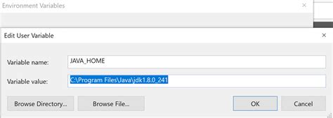 Oracle Apps Solutions Java Was Started But Returned Exit Code 1 Error