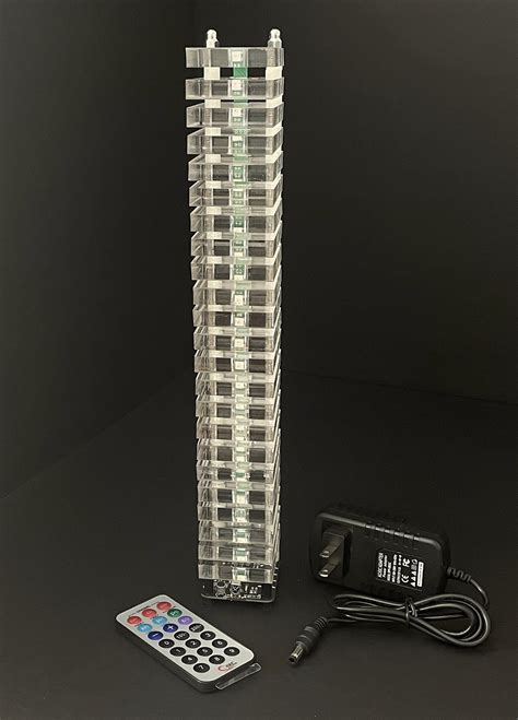 Spectrum Analyzer Etsy