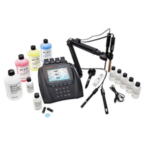 Thermo Scientific Orion Versa Star Pro Phiseconductivitydissolved