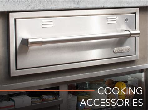 Alfresco Grills Barbeques Galore