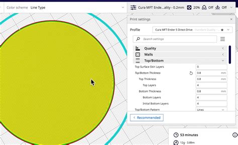 Most Important Cura Settings For 3d Printing