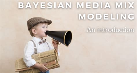Bayesian Media Mix Modeling For Marketing Optimization PyMC Labs