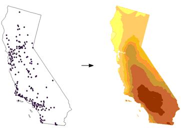 What Is The ArcGIS Spatial Analyst Extension ArcMap Documentation