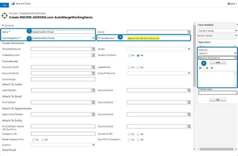 How To Automatically Create Sharepoint Folders And Subfolders Using Documentscorepack