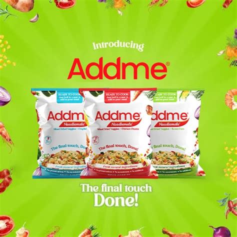 Cook Healthy Meals Without Cutting Vegetables Addme® Nigeria Addme