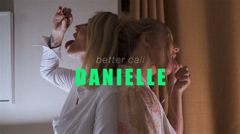 Better Call Danielle Beth Bennett And Danielle Maye Hqe Rrawpictures