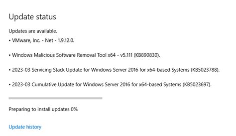 Lfds Server Update Kb5023788 And Kb5023697 Laserfiche Answers