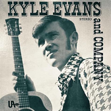 Play Kyle Evans And Company By Kyle Evans On Amazon Music