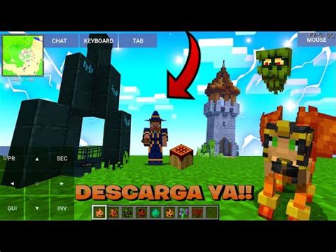 Descargar Minecraft Java Edition Para Android Buenas Terapias Para Ti
