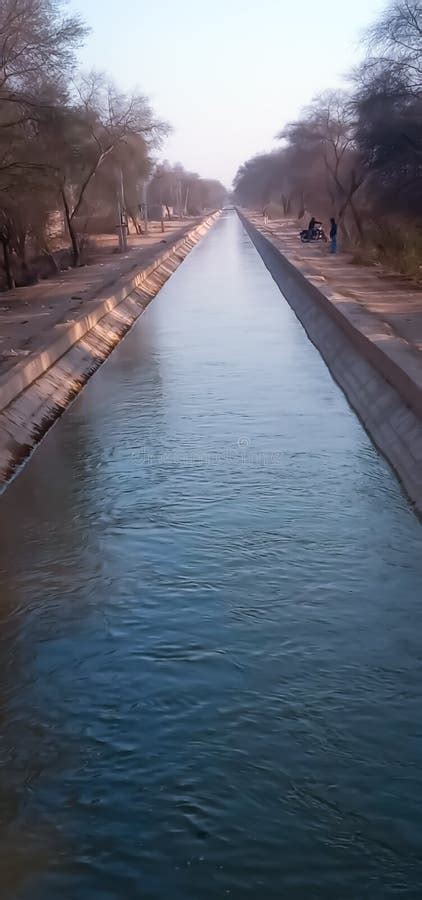 Indira Gandhi Canal Conjures A Mirage Of Surplus Water In Thar Desert