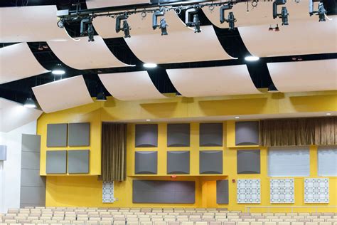 Disorb™ Convex Diffuser Absorber Avlonline