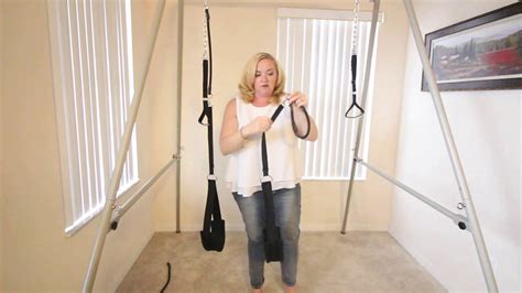 Sex Swing Buying Guide SexSwing Com