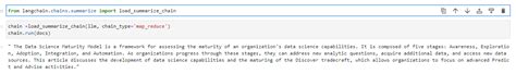 Loadsummarizechain Cannot Run · Issue 2081 · Langchain Ailangchain · Github