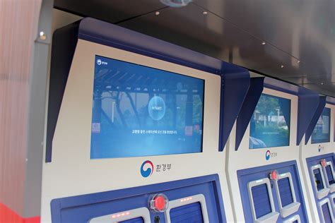 디앤에이 배터리 교환형 충전소 연내 50기 추가 설치 한국이륜차신문