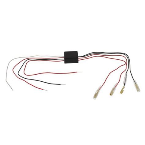 Buy Dual Function Led Control Module Big Rig Chrome Shop