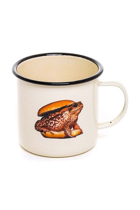 Чаша Seletti Toad Answear Bg