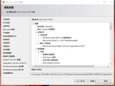 Sql Server 2019安装polybase可以不安装吗 Csdn博客