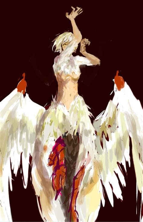 Chimera Falin Dungeon Meshi Print Etsy Canada Dungeon Anime Dungeon Chimera