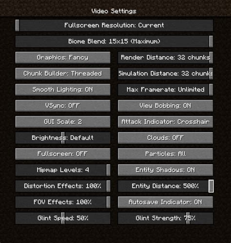 Optimized Client Boost FPS Minecraft Modpacks CurseForge