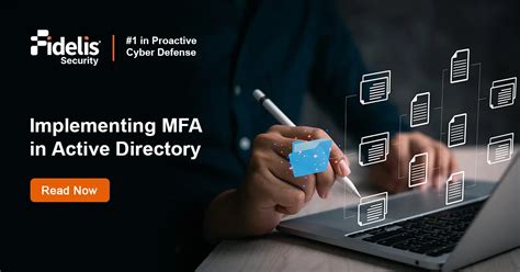 Why Multi Factor Authentication Is Essential For Active Directory