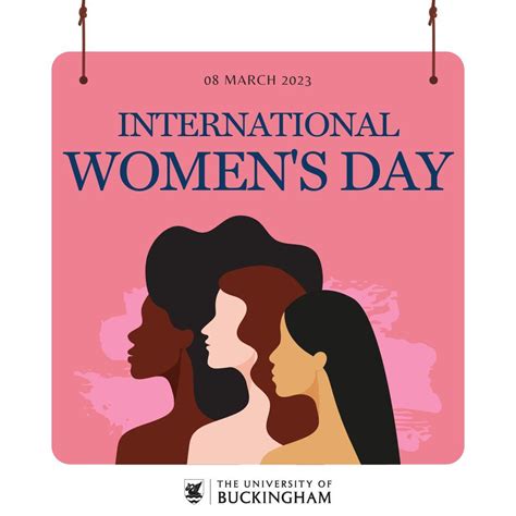 Alumni University Of Buckingham On Linkedin Internationalwomensday Uniofbuckingham