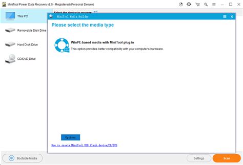 Try 4 Methods To Fix Boot Configuration Data File Is Missing