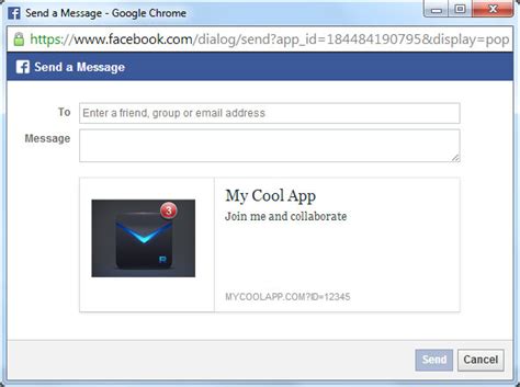 Javascript Facebook Getting Current User Id With App Access Token Stack Overflow