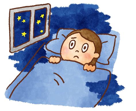 不眠症について 国分寺の鍼灸なら改善率93 5％を誇る東洋はり灸院