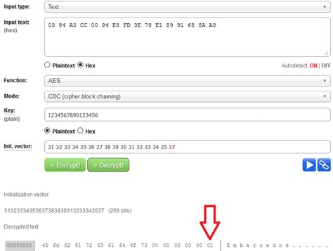 Segurança Da Informação Criptografia Aes Embarcados
