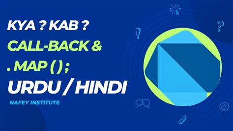 22 map and callback functions dart programming language hindi