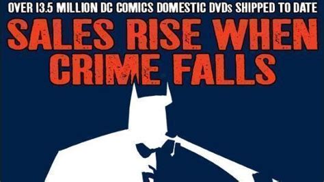 Trade Ad For Upcoming “batman Assault On Arkham” Animated Feature