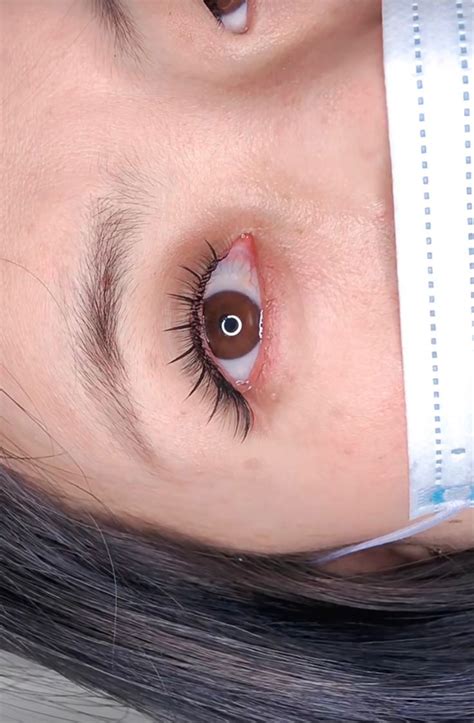 Ghim của Thảo Wasabi trên Mi Nối mi