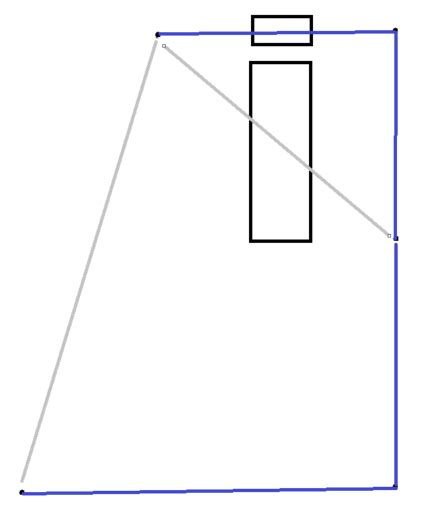 intersects with linestring returns wrong results · issue 305