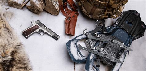 I Was Wrong About The Ronin 10mm The Armory Life